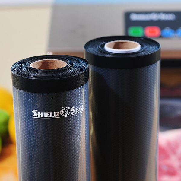 Vacuum Sealer Rolls